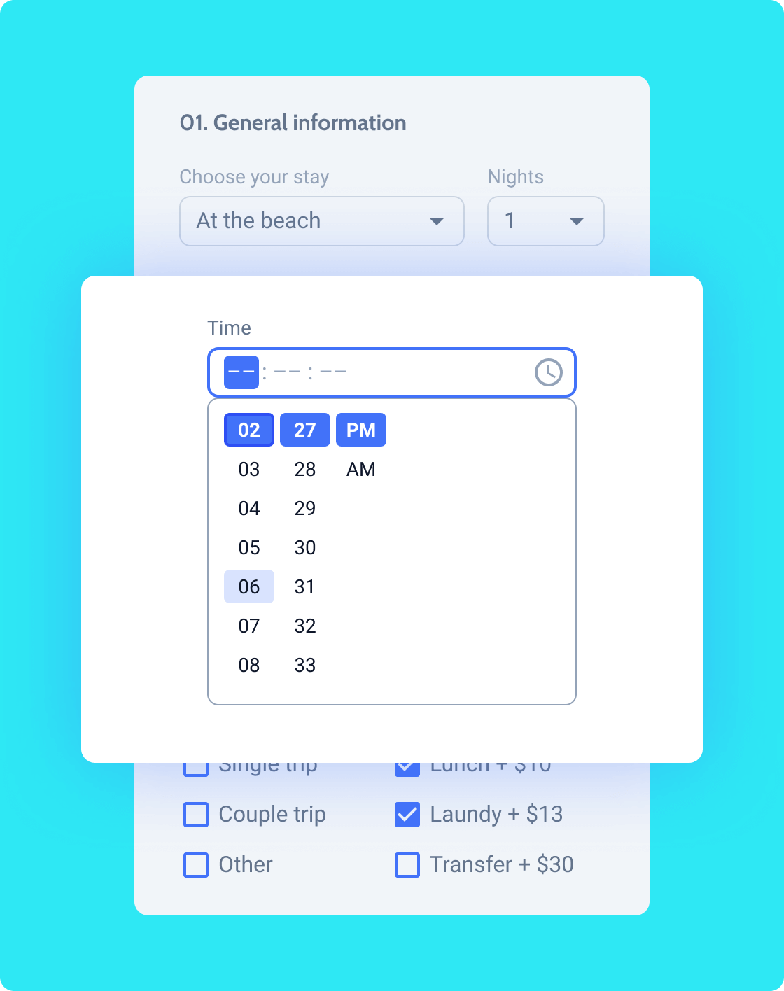 WordPress Form Builder Plugin for Gutenberg — JetFormBuilder | Crocoblock