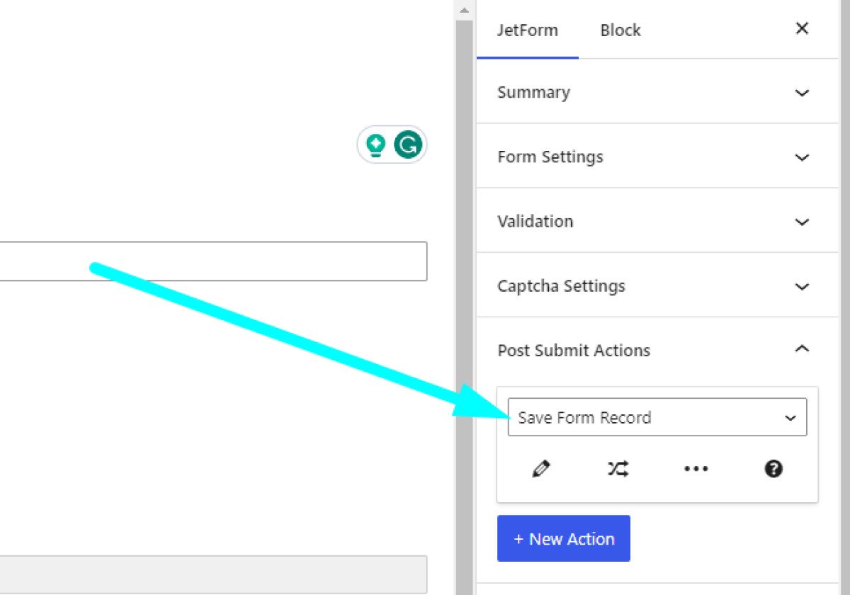 How To Display Different Field Types In Listings For Form Records Query — Jetformbuilder