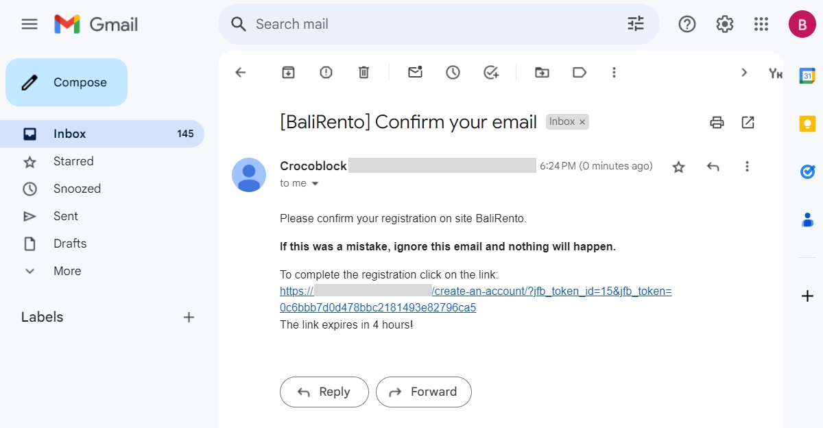 How to Verify Users by Email Before Registration — JetFormBuilder ...