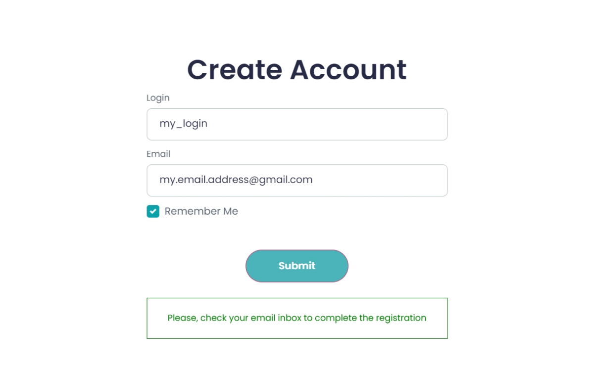 How to Verify Users by Email Before Registration — JetFormBuilder ...