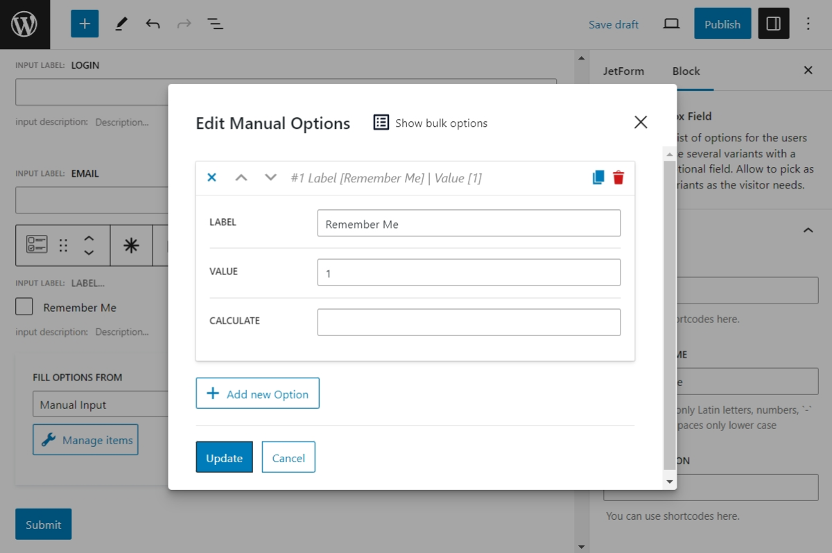 How to Verify Users by Email Before Registration — JetFormBuilder ...