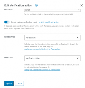 How to Verify Users by Email Before Registration — JetFormBuilder ...