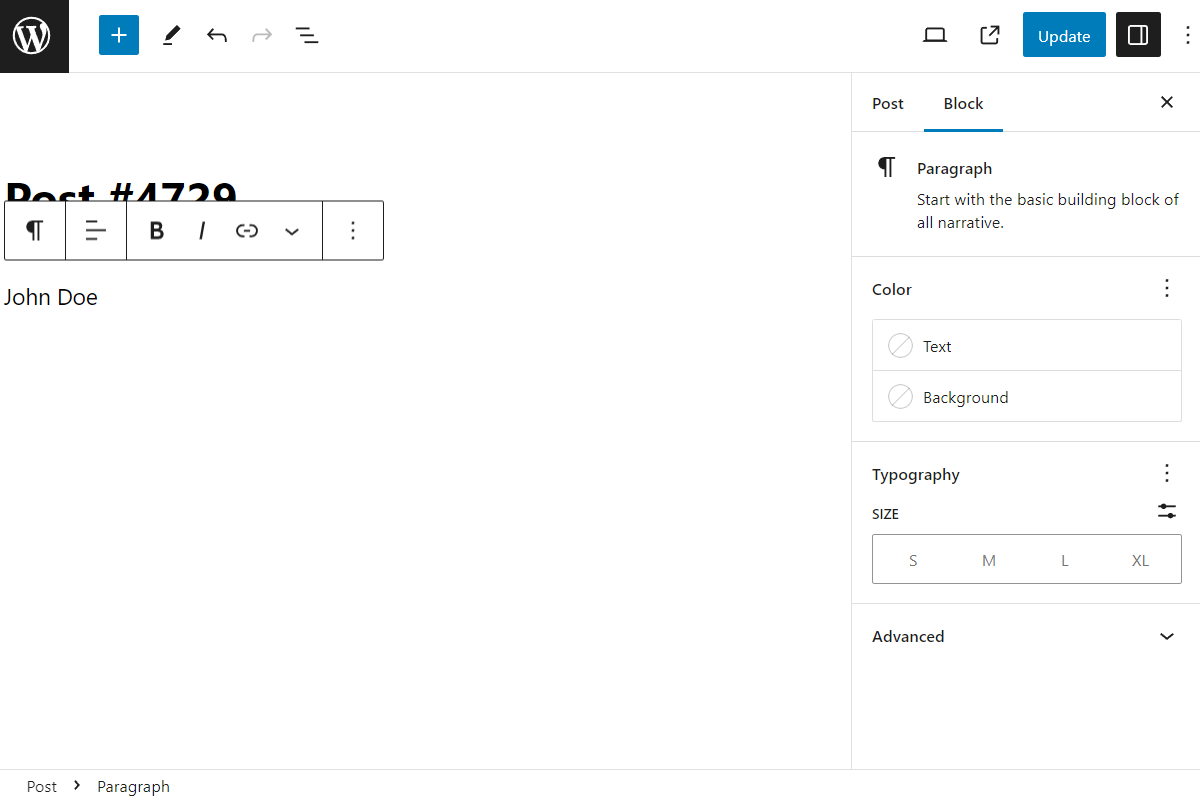How To Use Sanitize Value Feature For Text And Textarea Fields 1357