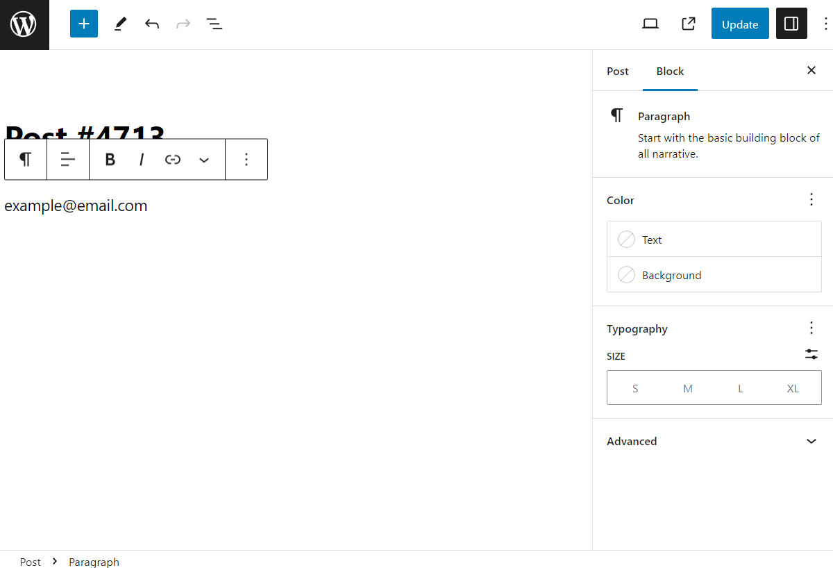 How To Use Sanitize Value Feature For Text And Textarea Fields