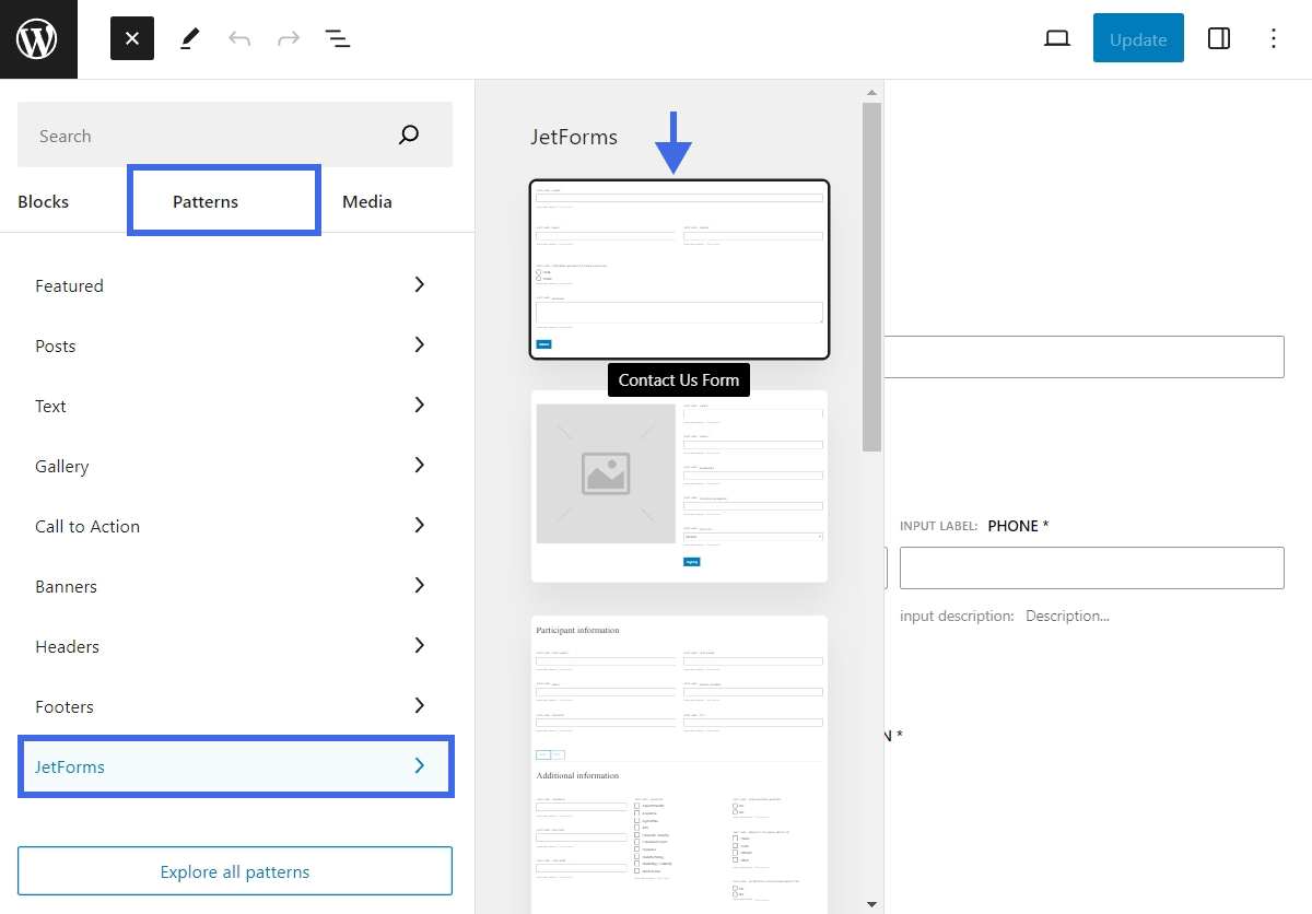 How To Connect Form To Any App With Uncanny Automator — Jetformbuilder Crocoblock