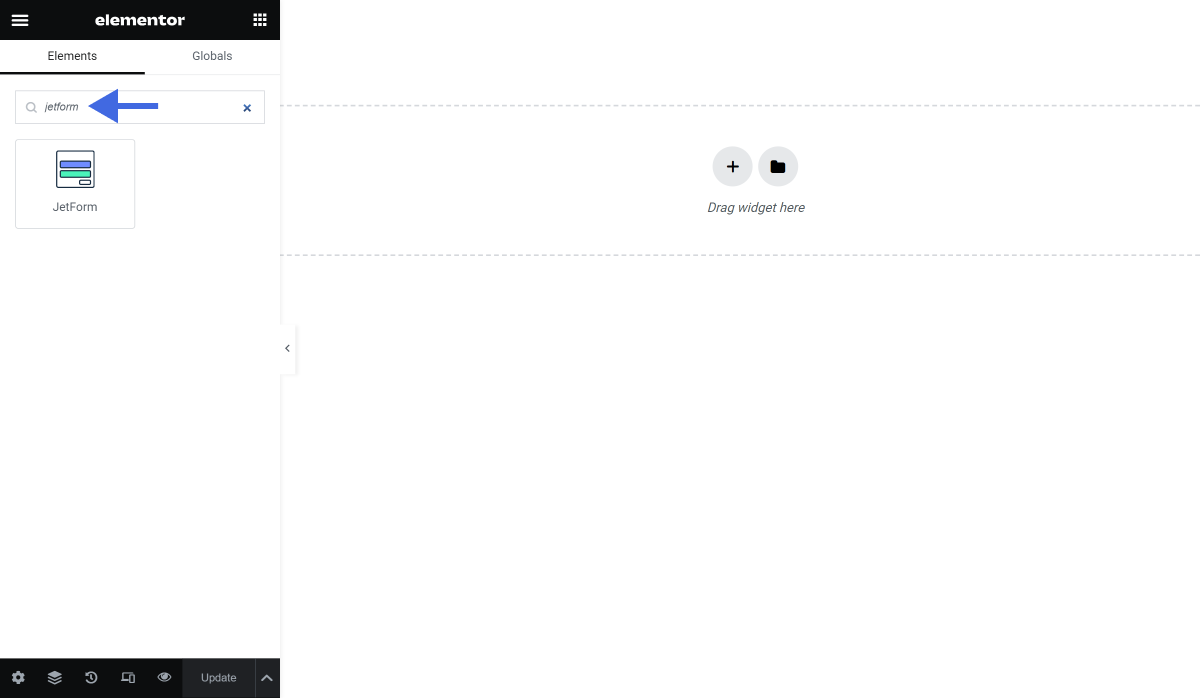 Displaying a JetFormBuilder Form in Any Page Builder — JetFormBuilder ...