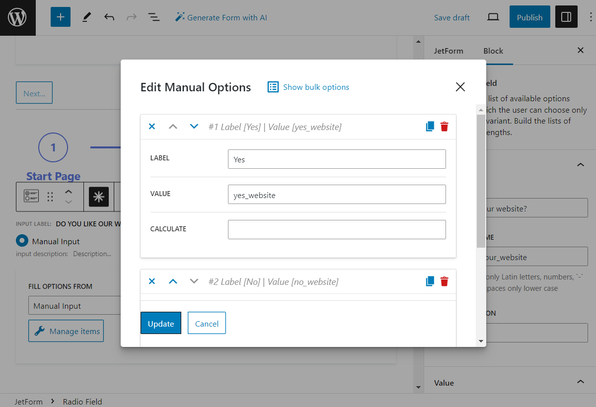 Lead-Capture Forms: Creating Lead Forms for WordPress — JetFormBuilder ...