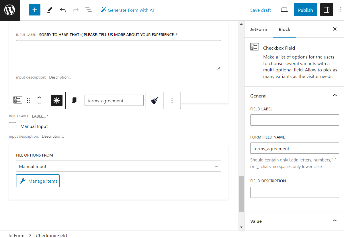Lead-Capture Forms: Creating Lead Forms for WordPress — JetFormBuilder | Crocoblock