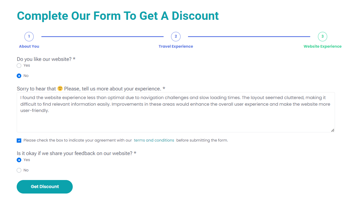 Lead-Capture Forms: Creating Lead Forms for WordPress — JetFormBuilder | Crocoblock