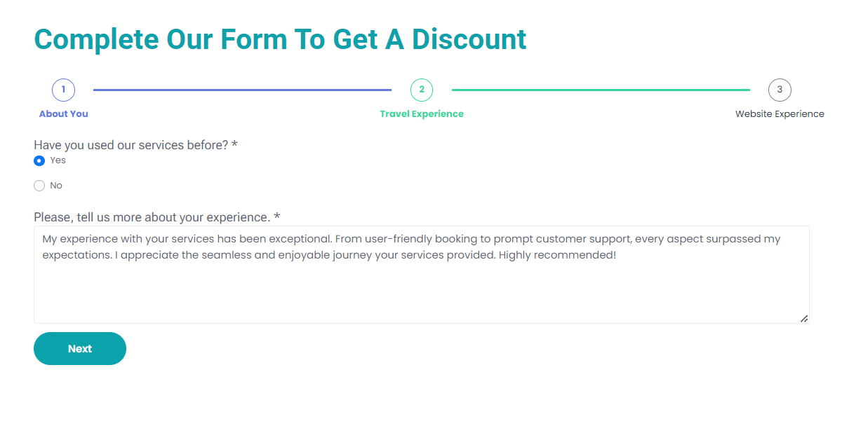 Lead-Capture Forms: Creating Lead Forms for WordPress — JetFormBuilder | Crocoblock