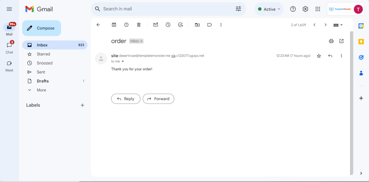 Guide to Building a T-Shirt Order Form on WordPress — JetFormBuilder ...