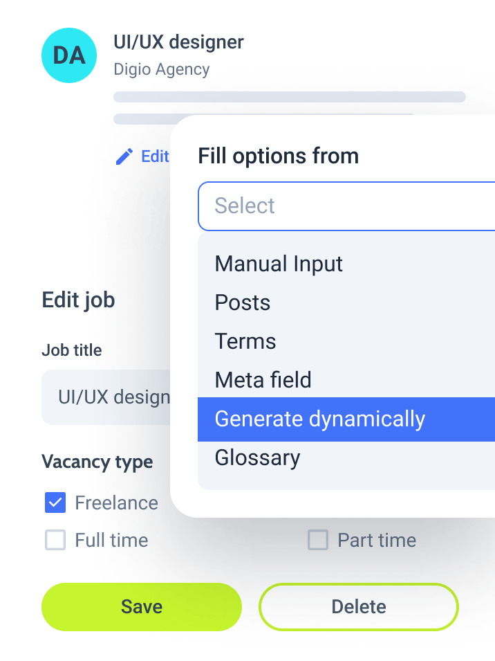 JetFormBuilder – Best WordPress Form Builder Plugin