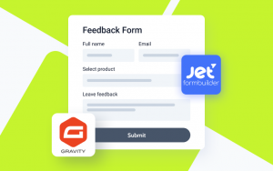 JetFormBuilder vs. Gravity Forms: A Comprehensive Comparison | FormBuilder