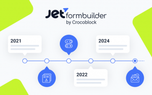 WordPress JetFormBuilder: Main Features in Review | FormBuilder