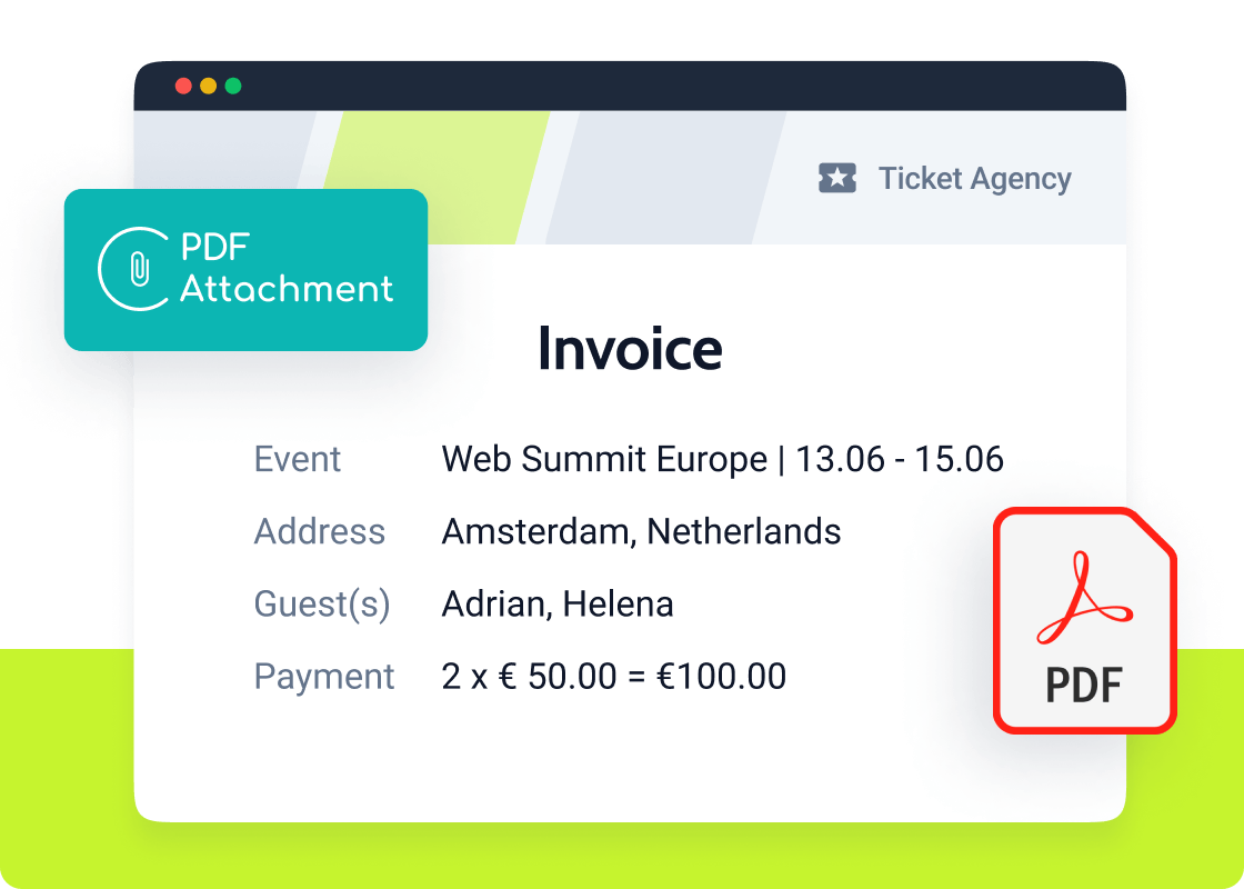 PDF Attachment for WordPress – JetFormBuilder Pro Addon | Crocoblock