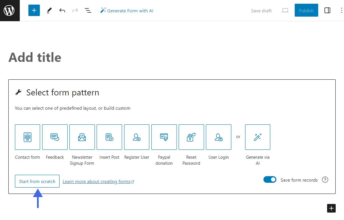 How to Combine Registration and Login in One Form Using Render States ...
