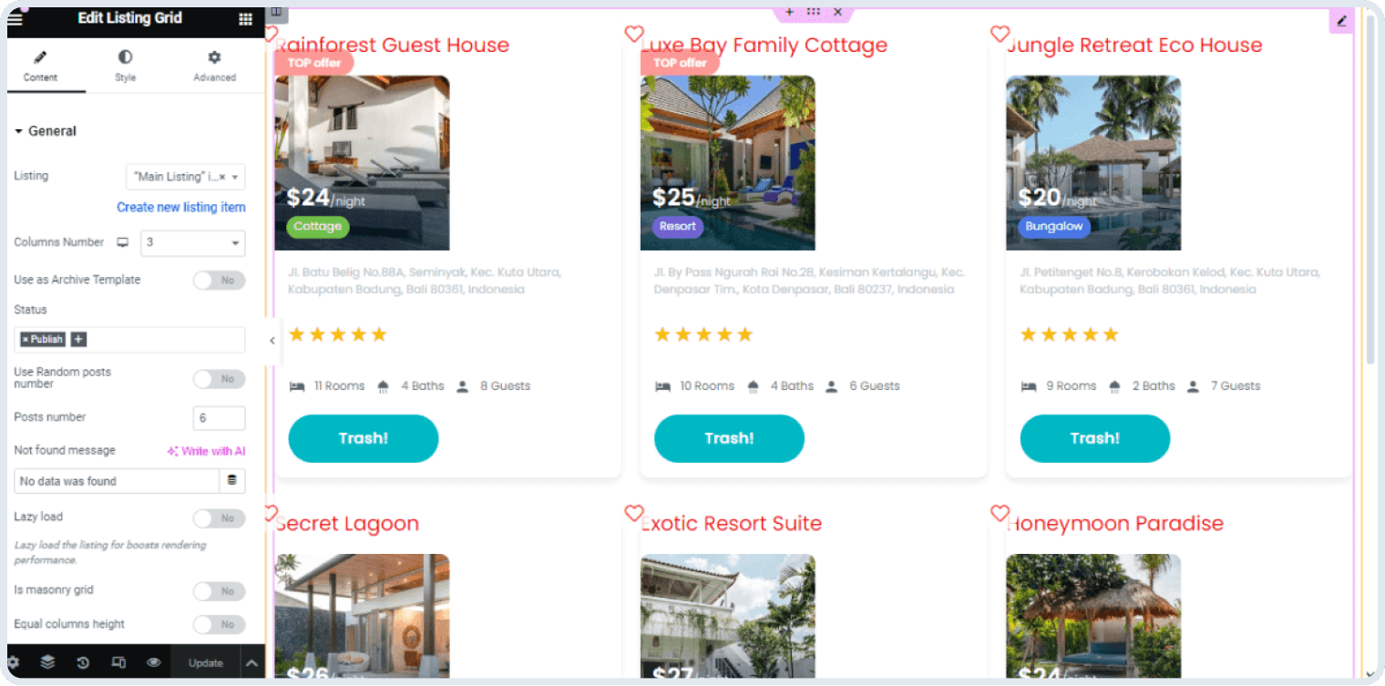 Formless Actions Endpoints for WordPress – JetFormBuilder Pro Addon | Crocoblock