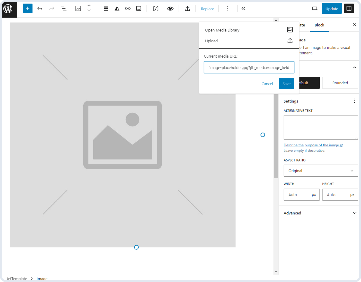 PDF Attachment for WordPress – JetFormBuilder Pro Addon | Crocoblock