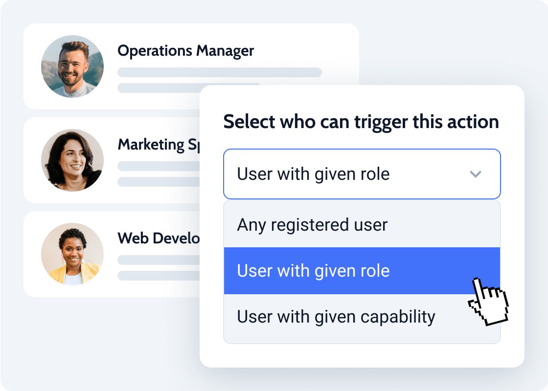 Formless Actions Endpoints for WordPress – JetFormBuilder Pro Addon | Crocoblock