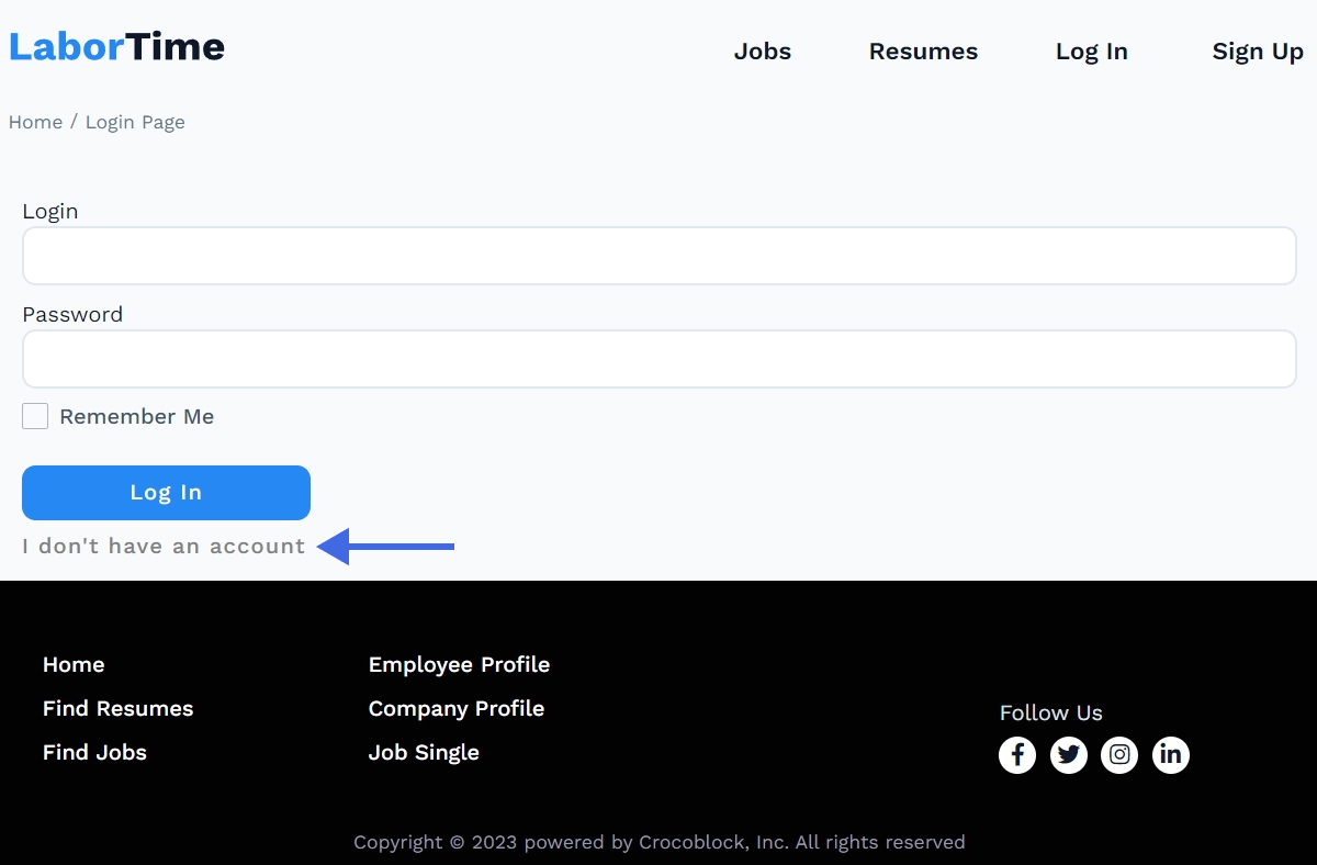 How to Combine Registration and Login in One Form Using Render States ...