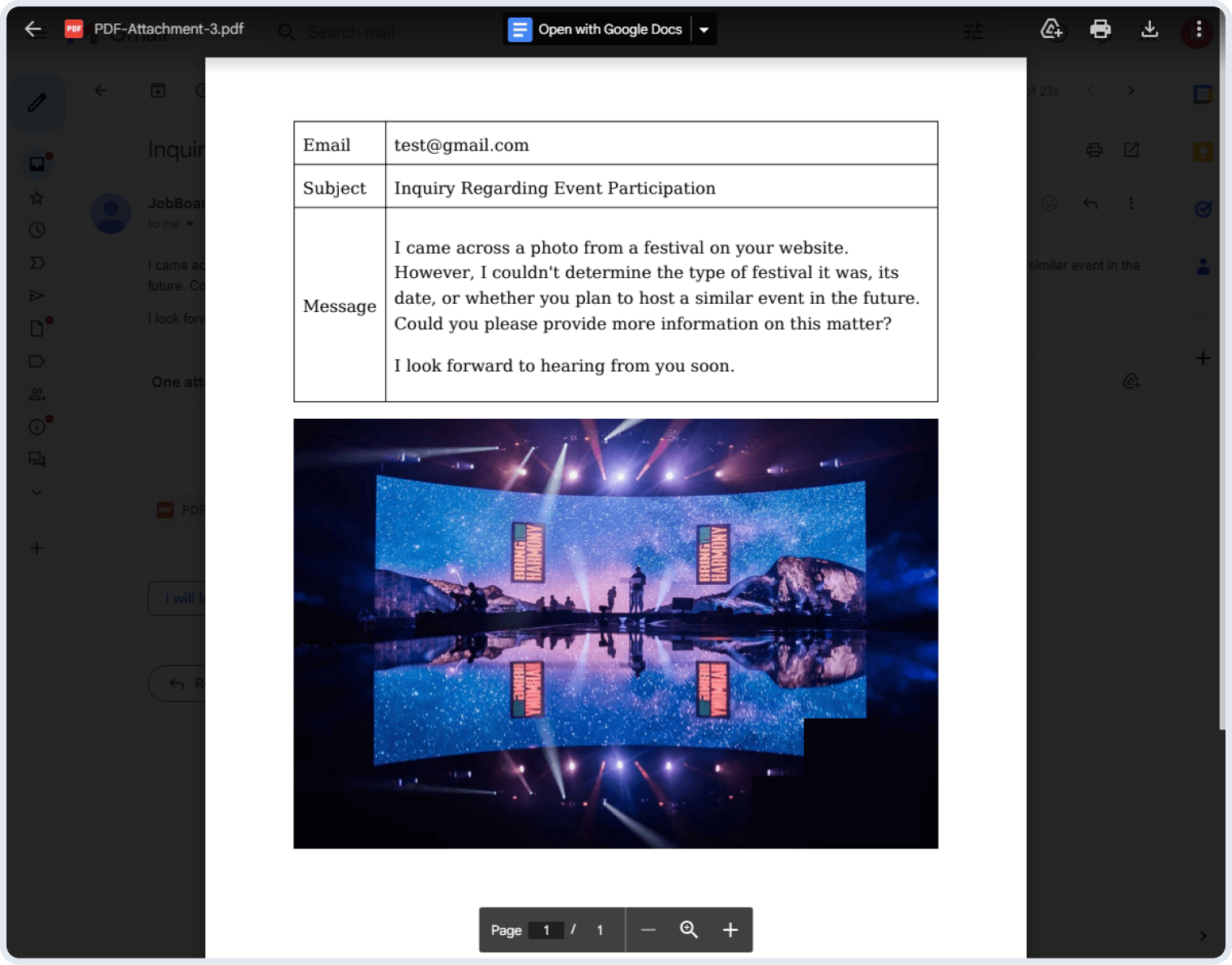 PDF Attachment for WordPress – JetFormBuilder Pro Addon | Crocoblock