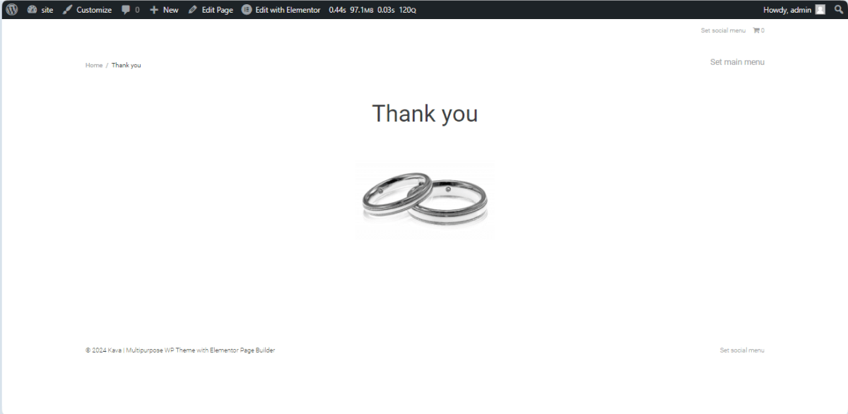 How to Create RSVP Forms in WordPress — JetFormBuilder | Crocoblock