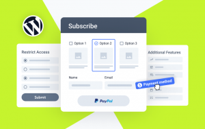 10 Best Subscription Plugins for WordPress Sites (Free & Paid ...