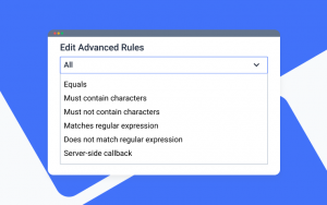 Wordpress Advanced Form Validation Use Cases Formbuilder
