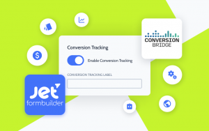 Enhance Your Workflow with Conversion Bridge and JetFormBuilder | FormBuilder