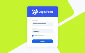 Top 8 WordPress Login Plugins for Security & Seamless User Access (2024) | FormBuilder