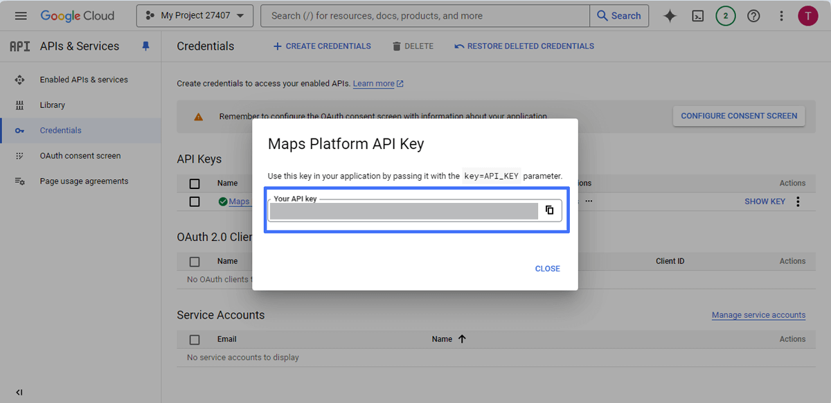 How To Enable Search Autocomplete For Map Field Block 一 Jetformbuilder