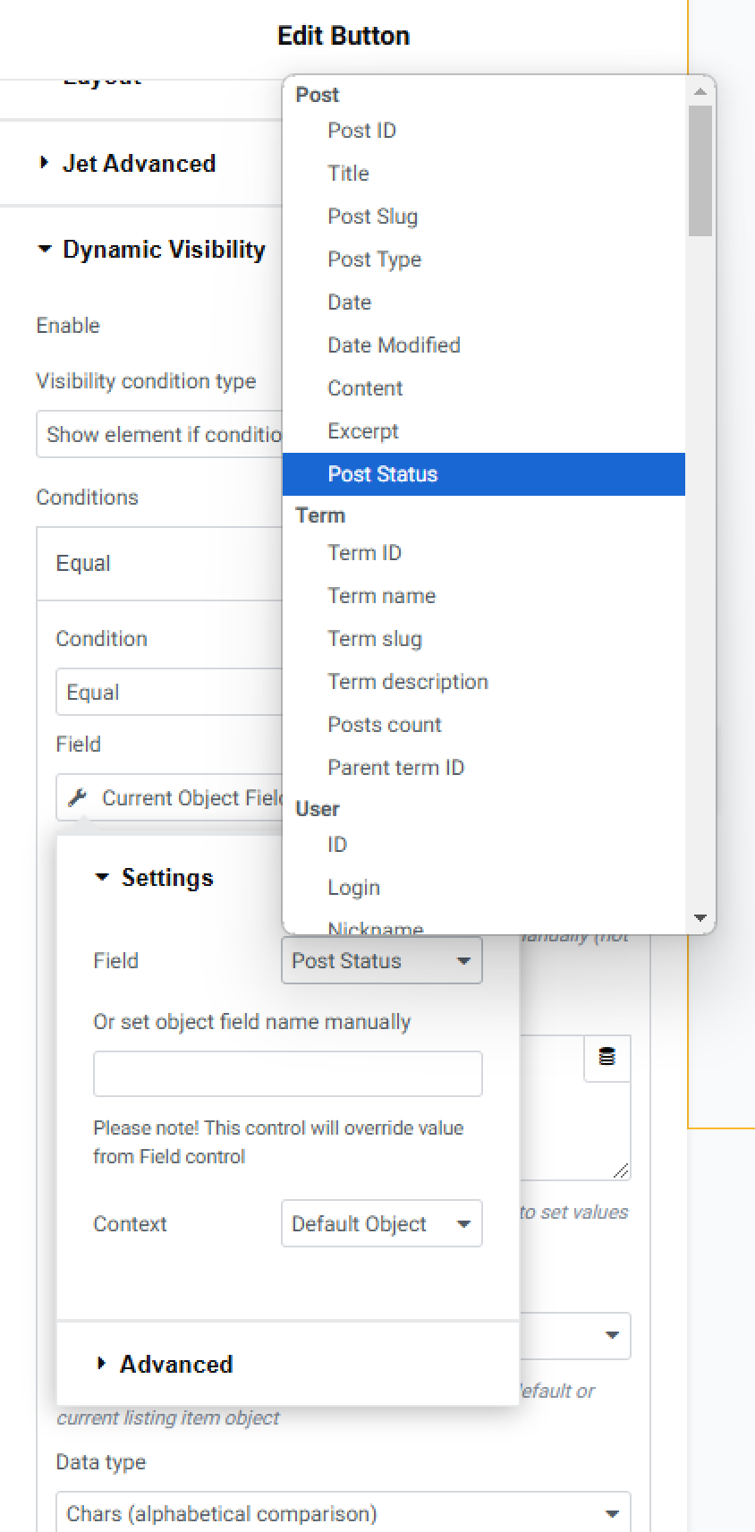 How to Build Front End Post Management System — JetFormBuilder | Crocoblock