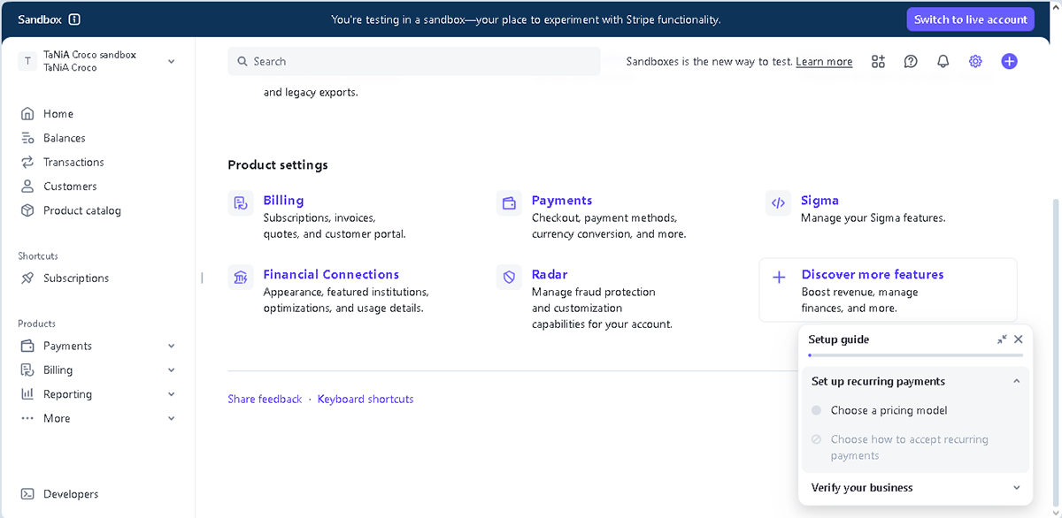 How to Set Recurring Stripe Payments in a WordPress Form 一 ...