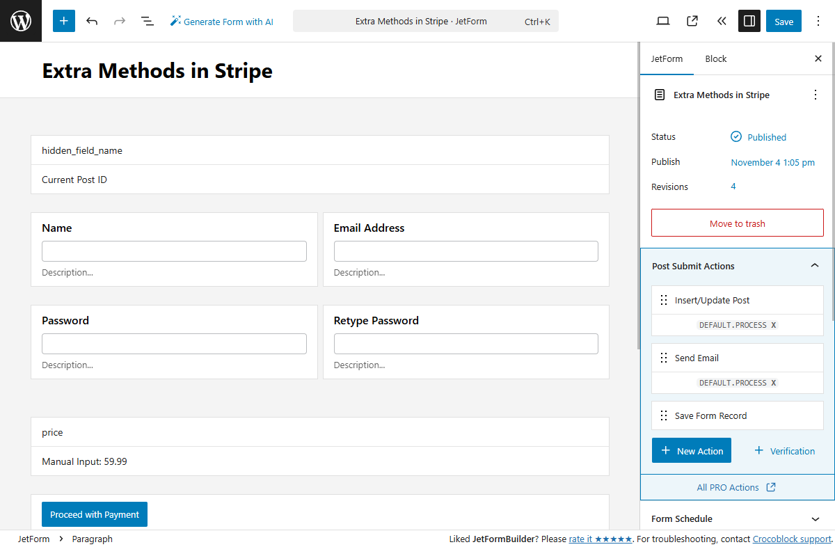 How to Enable Klarna, SEPA, Sofort, and Other Extra Payment Methods in ...