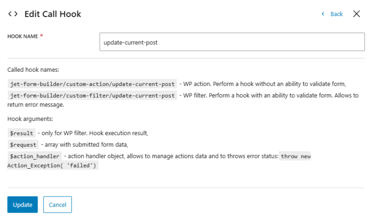 Form Submission Errors & Troubleshooting Guide — JetFormBuilder ...